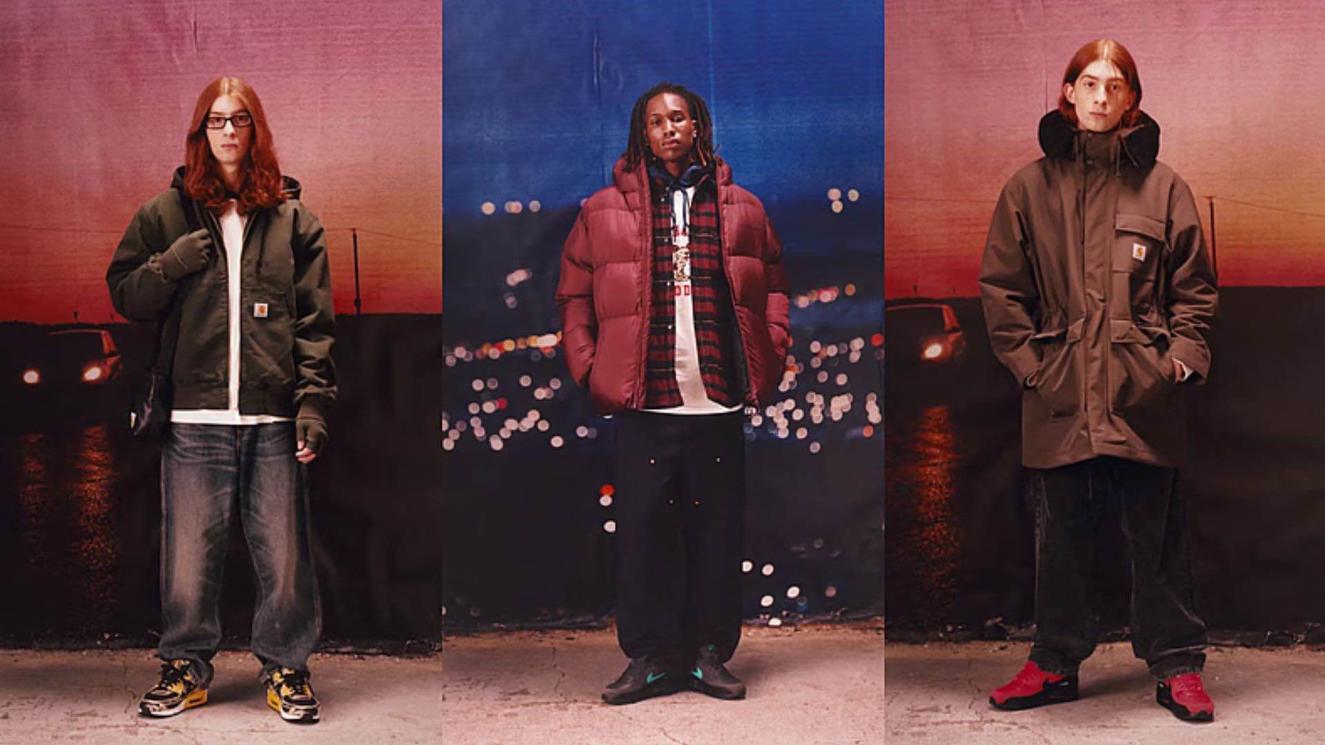 Ghetto Shop Streetwear | Tienda Online
