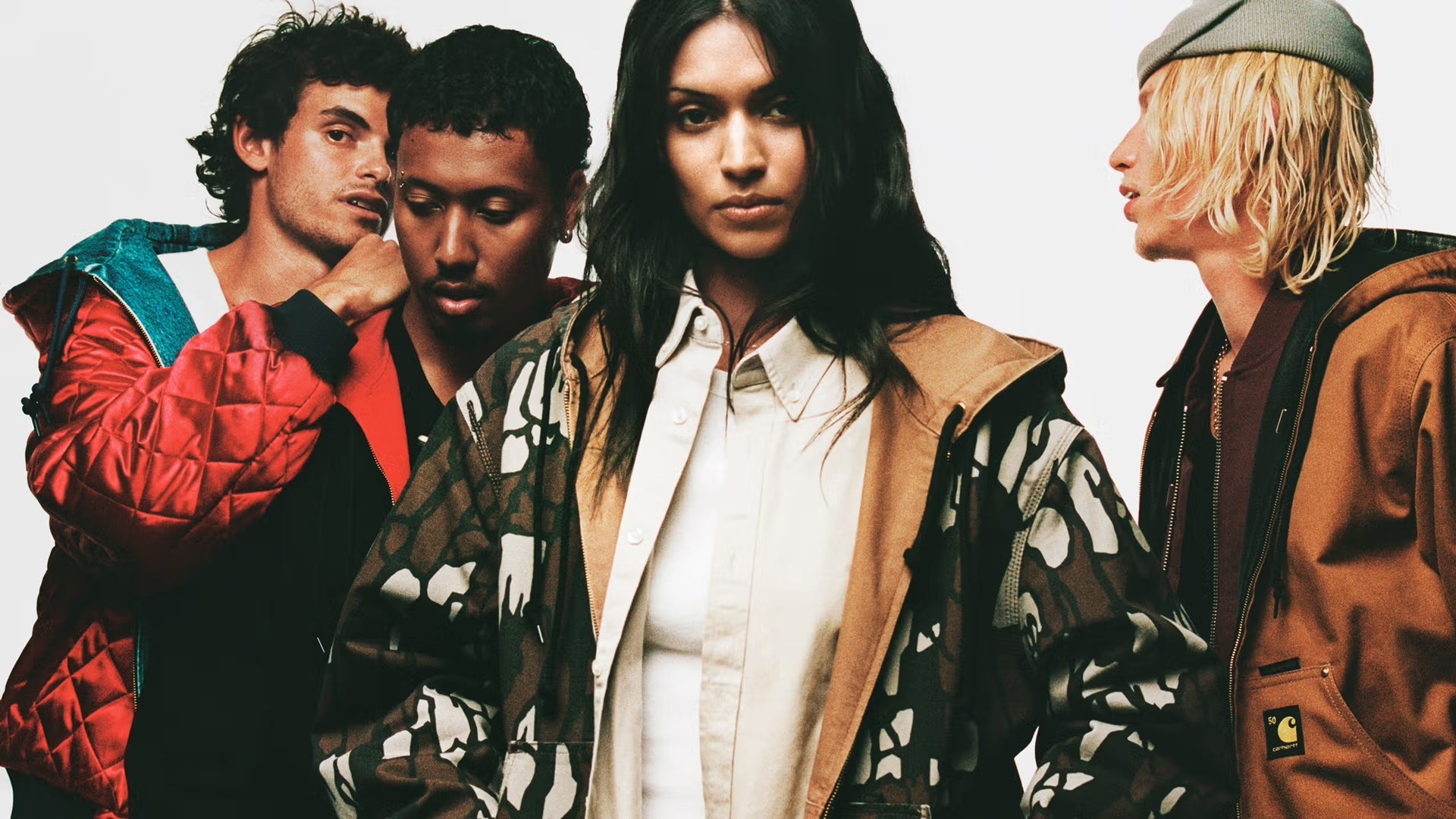 Ghetto Shop Streetwear | Tienda Online